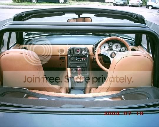 newbi u.k turbo - MX-5 Miata Forum