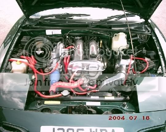 newbi u.k turbo - MX-5 Miata Forum